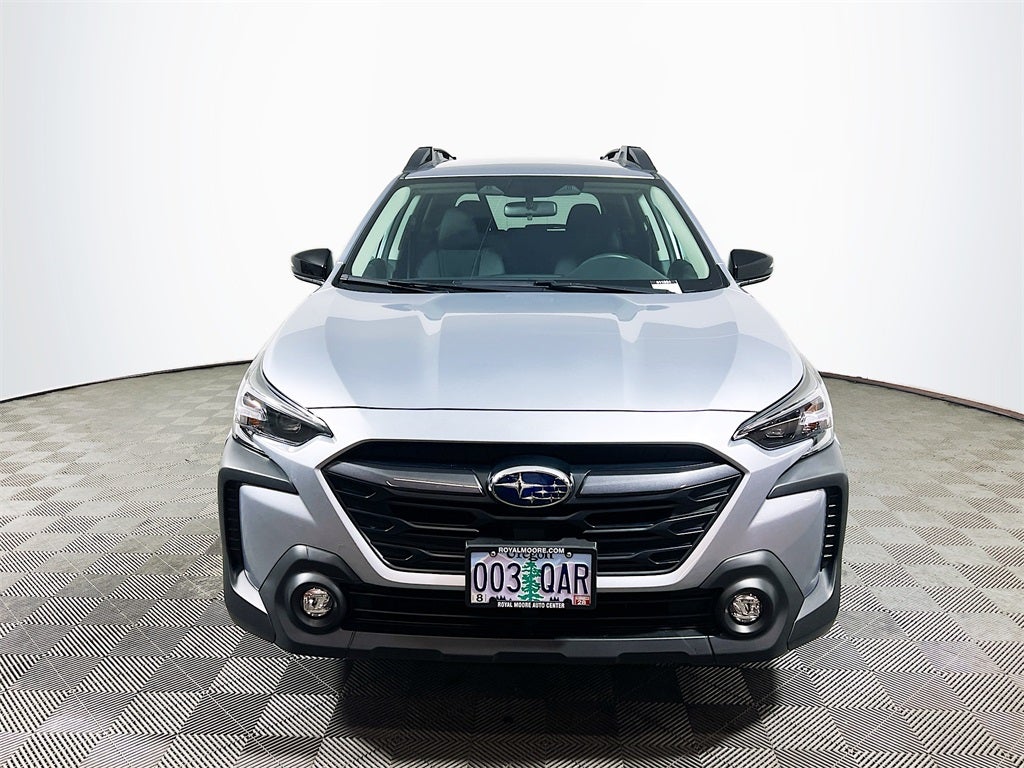 Used 2025 Subaru Outback For Sale at Royal Moore Buick GMC in Hillsboro ...