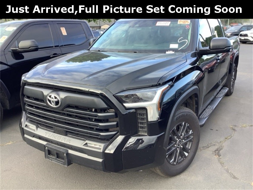 Used 2024 Toyota Tundra For Sale at Royal Moore Buick GMC in Hillsboro ...